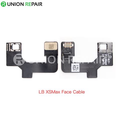 Face Id Dot Matrix Flex Cable For Luban L3 Mini Programmer