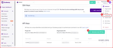 Integrate Scaleway Free 75gb Storage With Nextcloud And Sharex