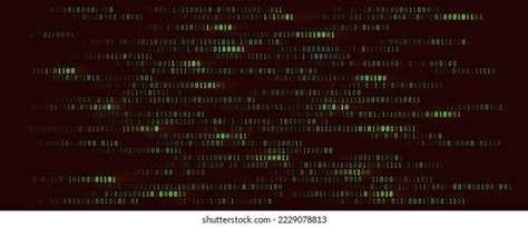 Programming Computer Code Digital Background Constructed Stock Vector Royalty Free 2255265857