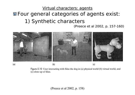 Affective Interaction Design Ppt