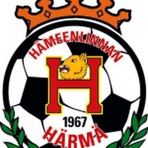 Hämeenlinnan Härmä Youtube