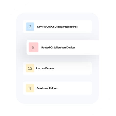 reports manageengine mobile device manager plus