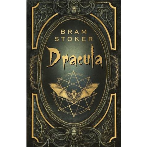 Dracula By Bram Stoker