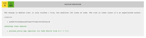 ci cd integration with codescene s delta analysis — codescene 4 2 1