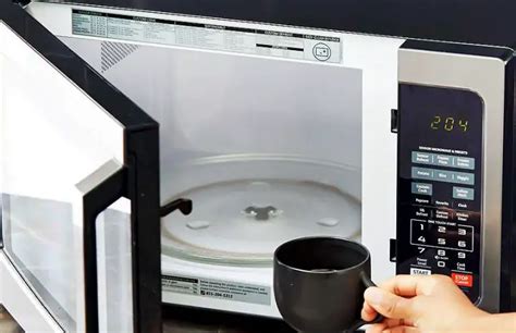 Microwave Not Heating But Running Here S Why And Fix