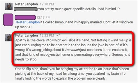 Quantity Vs Quality Some Sex Jokes Just Arent So Funny Anymore