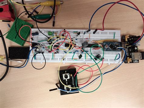 Teaser Polyphonic DCO Synth With Analog Filters For About Showcase Arduino Forum