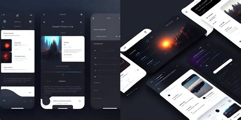 The Rise Of Dark Mode Why More Apps Are Adopting This UI Design Trend In How UI