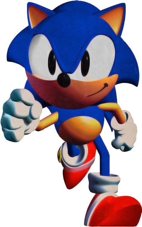 Sonic Xtreme Cgi Render Sonic X Treme Png 648x1024 Png Clipart