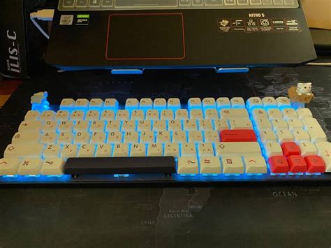 Rakk Ilis C On Carousell