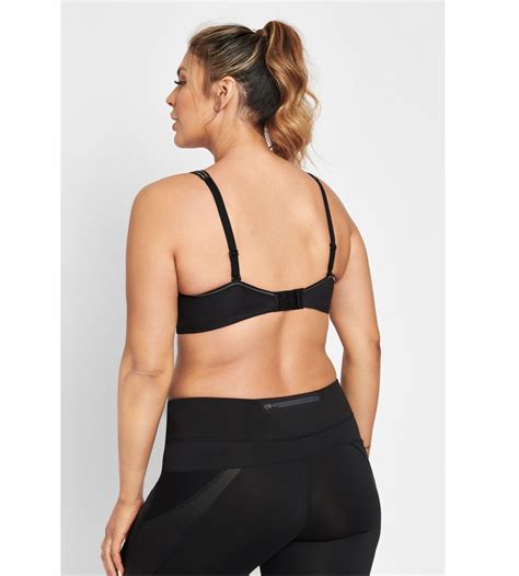 Berlei Full Support Non Padded Sports Bra Bras Nz