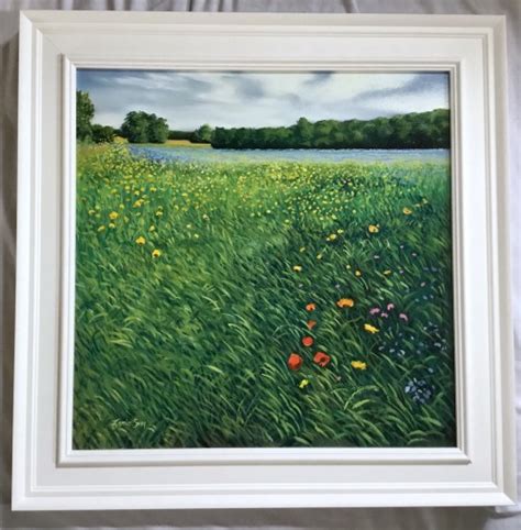 Jamie Sugg Artist Of The Month June 18 Frames Express Blog