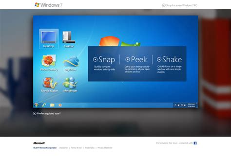MICROSOFT WINDOWS WALKTHROUGH Super Space Creative Seattle WA Web Design Wordpress Sites