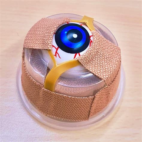 Resus Drills Lateral Canthotomy — Em3