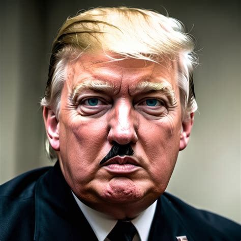 Comparing The Lifecycle Of The Third Reich To Modern Day Americas Maga Movement Reveals How