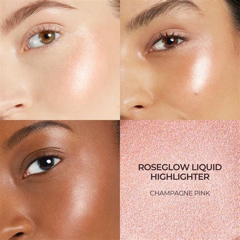 Where To Put Liquid Highlighter And Why You Need It