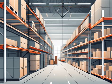 5 Tips To Improve Warehouse Efficiency