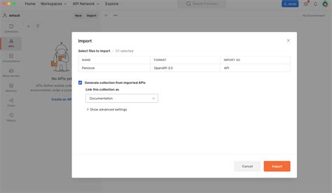 postmanのcollectionsで管理されていたドラフトのapi仕様をoas形式に変換してみた developersio