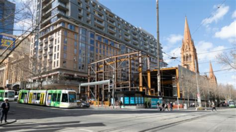 Infrastructure Magazine News Views And Opinion From The Australian Infrastructure Industry