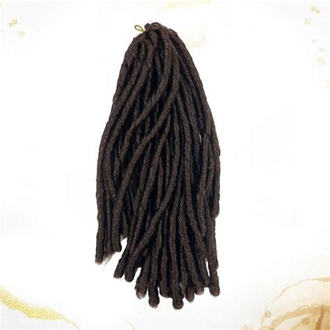 Cabelo Para Crochet Braid Nina Softex 360g Rass Hair Cabelos Bio
