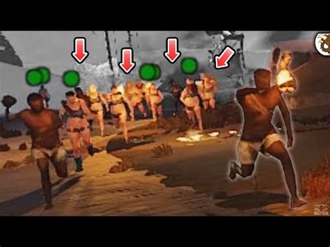 Worst Zerg In Rust Playrust Worst Zerg In Rust Playrust