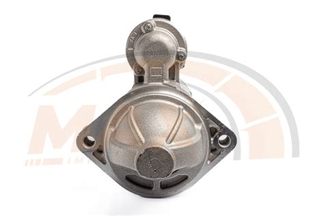 Arrancador 36100 2f300 Hyundai Santa Fe Kia Sorento 12v 11t