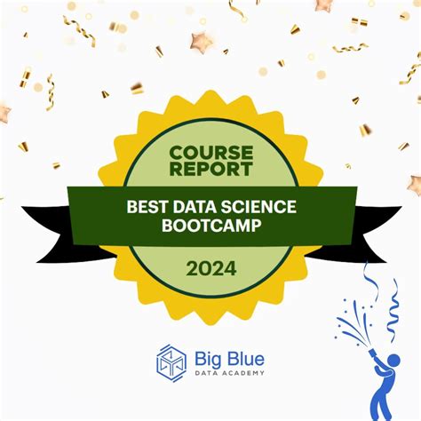 Thankyou Datasciencebootcamp Datascientists Award Big Blue Data
