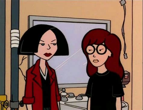 Pin On Daria Daria Morgendorffer Daria Mtv Daria Quotes