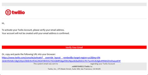 Enabling Twilio Text Messaging Service Alldata