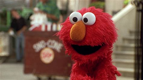 The Adventures Of Elmo In Grouchland 1999 Screencap Fancaps
