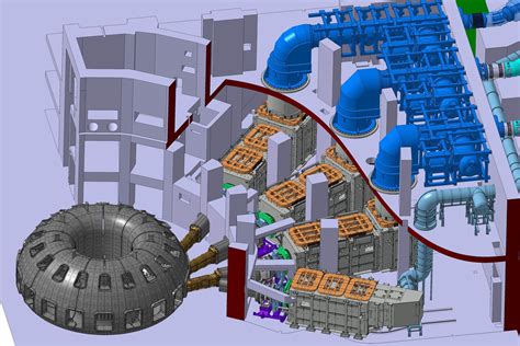 Verse Starts Collaboration With Iter For The Development Of The Tokamak Electron Cyclotron