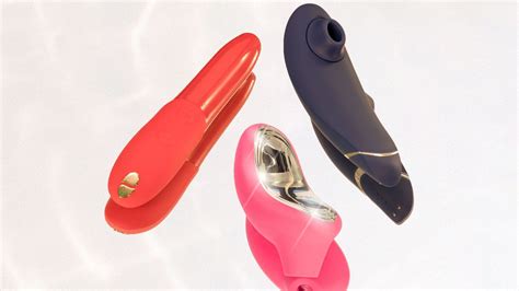 15 Best Sex Toys For Women 2024 According To Reviewers And Experts Glamour