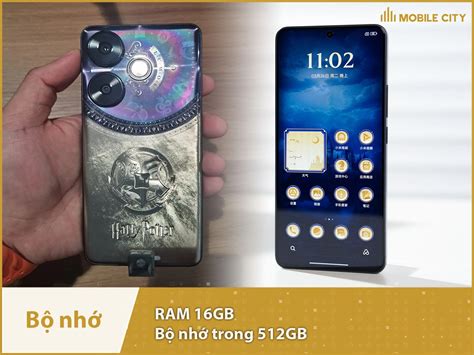 Bảng giá Xiaomi Redmi Turbo Harry Potter Edition rẻ nhất