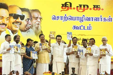 Stalin Promises Justice To Pollachi Sex Case Victims