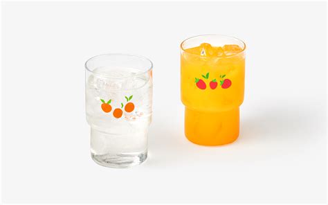 마플 내열 블럭 컵 390ml