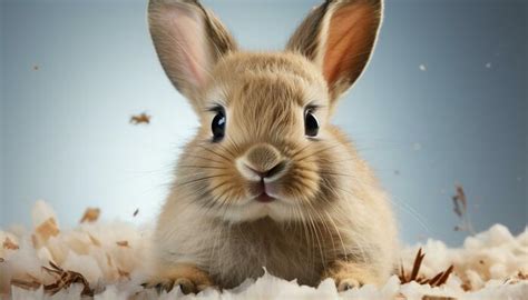 Cute Baby Rabbit Stock Photos Images And Backgrounds For Free Download