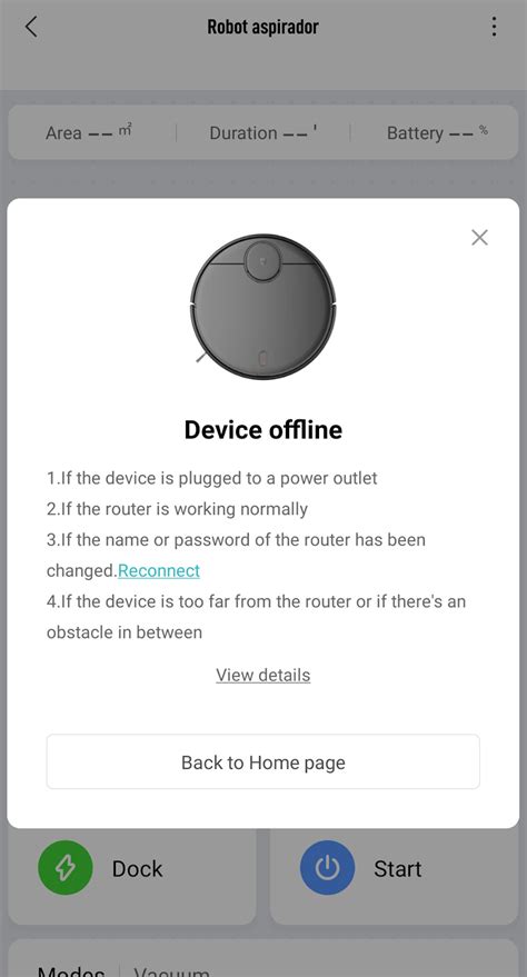 How To Update Firmware Xiaomi In Styj Ym Xiaomi Viomi V Pro Vacuum Spain
