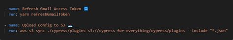 Token Expire After 7 Days · Issue 56 · Levz0rgmail Tester · Github