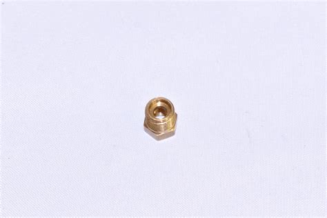 Gardner Denver Filter Nipple Replacement 30995958
