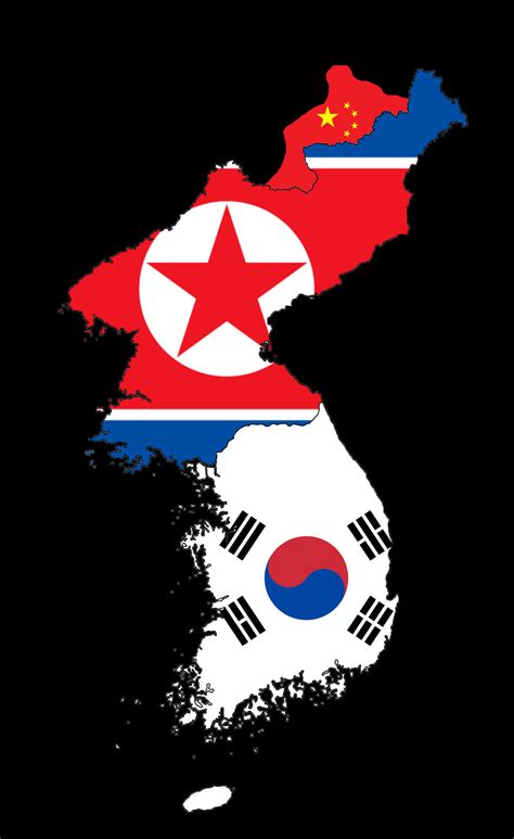 Korean Empire Flag By Uribemartz On Deviantart