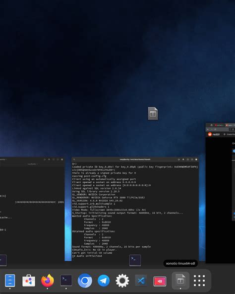 no game window shown when wayland driver activated r wayland