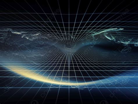 가상 시각화 구성 요소가 있는 기술 배경의 디지털 꿈 시리즈 배경 사진 및 무료 다운로드를위한 그림 Pngtree