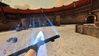 Devil May Cry U11 At Blade And Sorcery Nexus Mods And Community