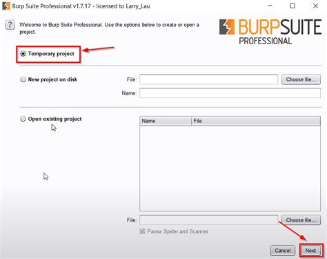 install burp suite on android holoserseeker