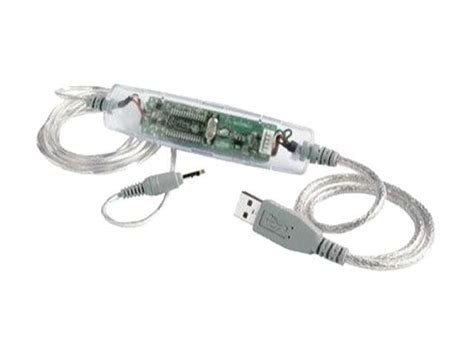 Texas Instruments 94327 Connectivity Kit Usb For Windows Mac