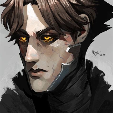 Ajgiel On Instagram “the Glorious Evolution Viktor Again After A Month Wow My Account Is Dead