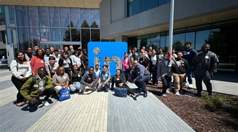 Thank You To The Sjsu Career Center For Organizing An Event For Me To