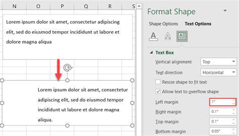 How To Add Edit And Remove A Text Box In Excel