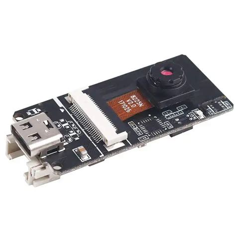 Esp32 Camera Module M5stack Esp32 Cam Ov2640