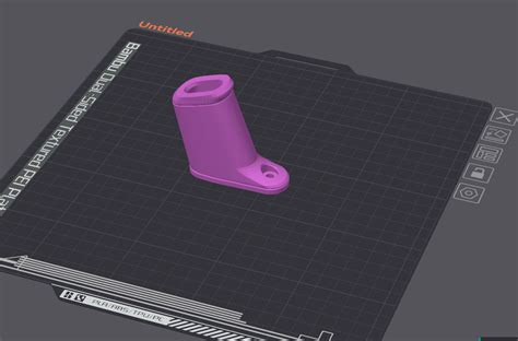 📱 Mlok Foregrip Natural Angle・ Stl File For 3d Printing・cults